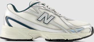 New Balance Baskets 740 Medusa Green