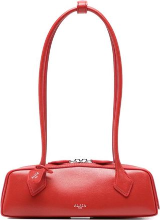 Alaia Top Handle Shoulder Bag
