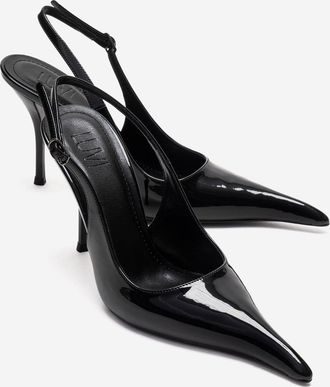 Prologue Candy Spitzer Zehenbereich Stiletto Pumps (Damen)