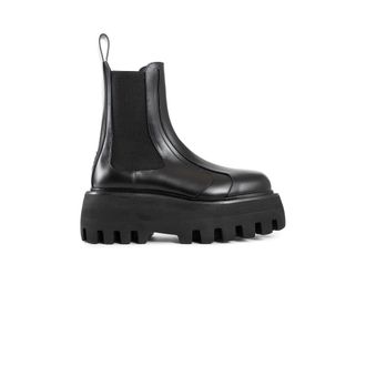 Alexander McQueen Sofa Chelsea Boot