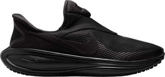 Nike Revolution 7 Logo Sneaker f&uuml;r Damen (Dreifaches Schwarz)