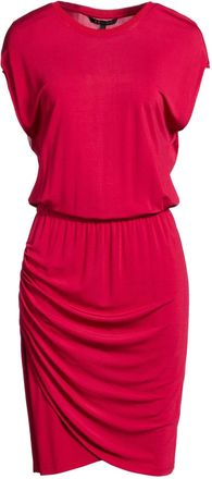 A|X Armani Exchange KLEIDER - Midi-Kleider auf YOOX.COM