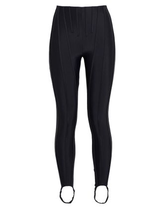 MUGLER HOSEN & R&Ouml;CKE - Leggings auf YOOX.COM