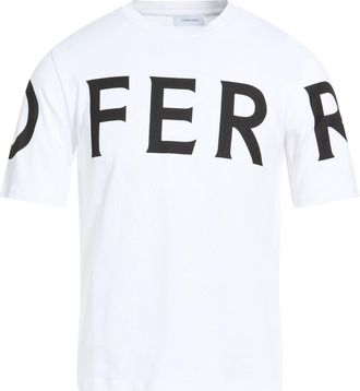 Ferragamo TOPS - T-shirts auf YOOX.COM