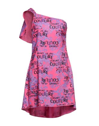 Versace KLEIDER - Mini-Kleider auf YOOX.COM