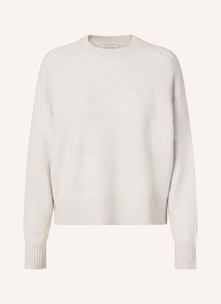 Kiefermann Kiefermann Pullover Amanzia Aus Cashmere silber