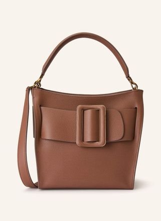 Boyy Boyy Handtasche Devon Soft braun