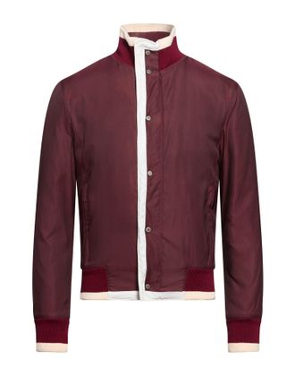 Dirk Bikkembergs JACKEN & M&Auml;NTEL - Jacken und Anoraks auf YOOX.COM