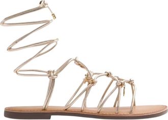 Gioseppo Femme, Chaussures, Beige, Taille: 38 EU Sedgwick Sandal
