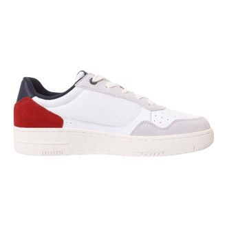 Colmar Homme, Chaussures, Multicolore, Taille: 45 EU Austin Master Baskets