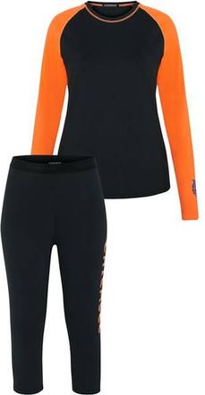 Chiemsee Damen Set Funktionsunterhemden und -hosen