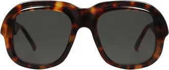 Linda Farrow BRILLEN - Sonnenbrillen auf YOOX.COM