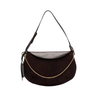 Neous Libra Schultertasche - - Bags - Damen - Braun - ONE SIZE
