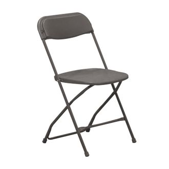 Generic Heavy-Duty Folding Chair, Portable & Lightweight, 499lbs Capacity, Ideal for Indoor/Outdoor Use, Weddings, Parties, Restaurants, Meetings, Yards & Gar
