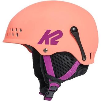 K2 Kinder Helm ENTITY