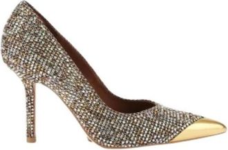 Kurt Geiger Femme, Chaussures, Beige, Taille: 39 EU Regent Point Court Heel