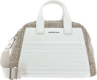 Mandarina Duck I-Con Summer, Femme, Optical White, Taille Unique