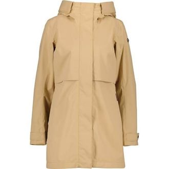 Didriksons 1913 Damen Mantel EDITH WNS PARKA 5