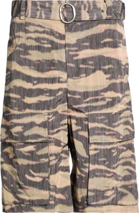 Jil Sander HOSEN & R&Ouml;CKE - Shorts & Bermudashorts auf YOOX.COM