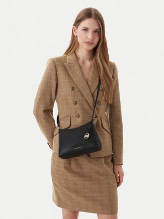 Michael Kors Handtasche MICHAEL Michael Kors 32S6G3PC1V Schwarz