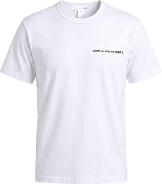 Comme Des Gar&ccedil;ons TOPS - T-shirts auf YOOX.COM