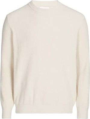 Nn.07 Pull droit Danny c&ocirc;tel&eacute;