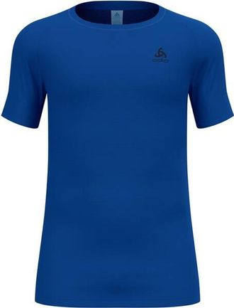 Odlo Herren T-Shirt BL TOP crew neck s/s ACTIVE F-DRY LIGHT