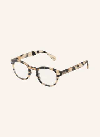 Izipizi Izipizi Lesebrille C braun