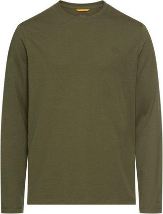 Camel Active Langarmshirt
