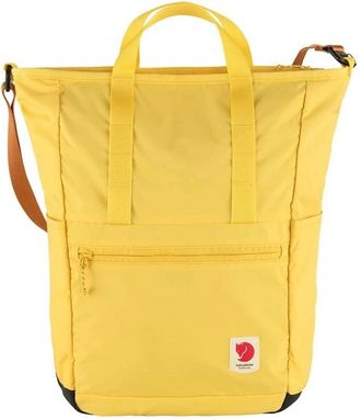 Fj&auml;llr&auml;ven unisex, Taschen, Gelb, ONE SIZEGr&ouml;&szlig;e