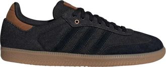 adidas Samba OG Schuhe - - Sport - Herren - Schwarzk - 38 EU