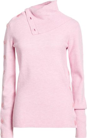 Patrizia Pepe STRICKWAREN - Rollkragenpullover auf YOOX.COM