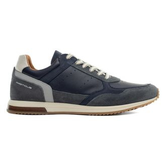 Ambitious Herren, Schuhe, Blau, 41 EUGr&ouml;&szlig;e