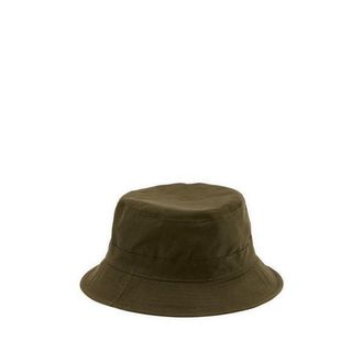 Saison 1865 Bob &agrave; carreaux en coton