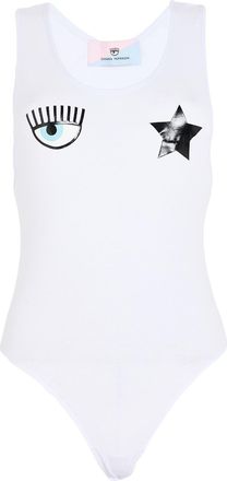 Chiara Ferragni TOPS - Bodysuits auf YOOX.COM