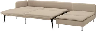 IKEA S&Ouml;DERHAMN 4er-Bettsofa