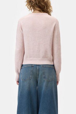 Closed Strickpullover Feine Strickjacke - Regular Fit