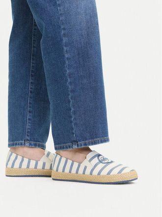GANT Espadrilles 30568945 Wei&szlig;
