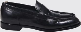 Officine Creative Mocassins Homme couleur Noir