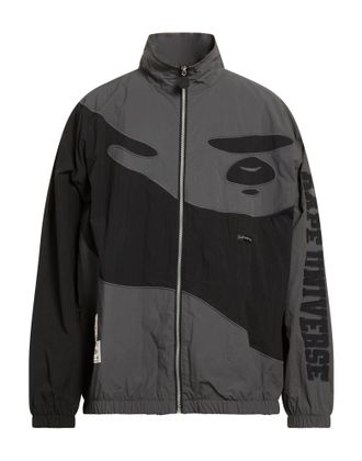 Aape By A Bathing Ape JACKEN & M&Auml;NTEL - Jacken und Anoraks auf YOOX.COM