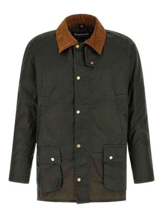 Barbour Chemise - Vert