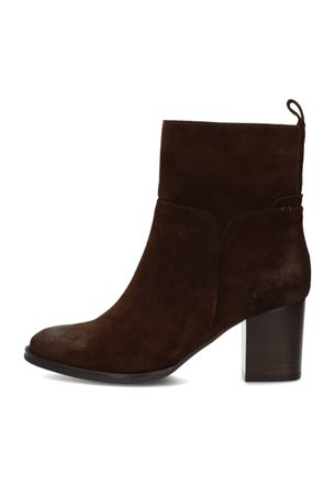 Poelman PS Poelman FLEUR Damenstiefelette