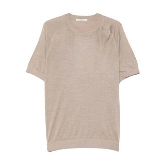KANGRA Herren, Strickwaren, Beige, LGr&ouml;&szlig;e