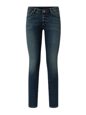 Pinko Jean Bootcut - Bleu
