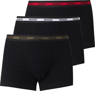 HUGO BOSS Boxershorts