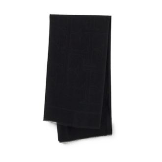 Elisabetta Franchi Winter Scarves - - Accessories - Damen - Schwarzk - ONE SIZE