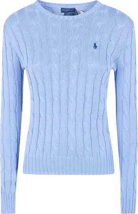 Ralph Lauren Julianna Long Sleeves Pullover