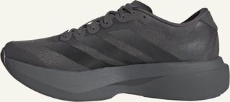 adidas Adizero Evo Sl Schuh grau