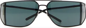 Saint Laurent YSL Sunglasses - Black