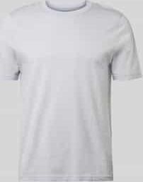 Mc Neal Regular Fit T-Shirt mit Rundhalsausschnitt